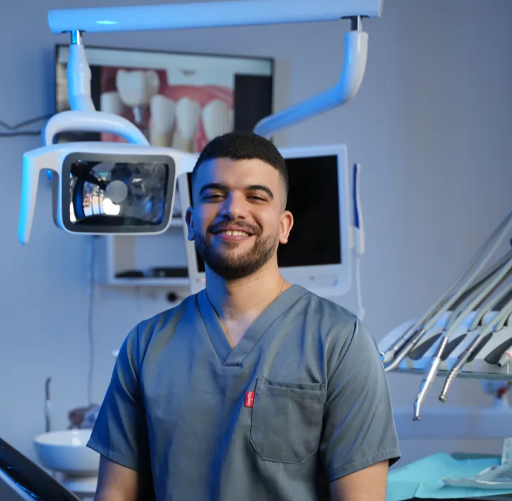 Aura Dental Center - Cabinet Dentaire à Marrakech