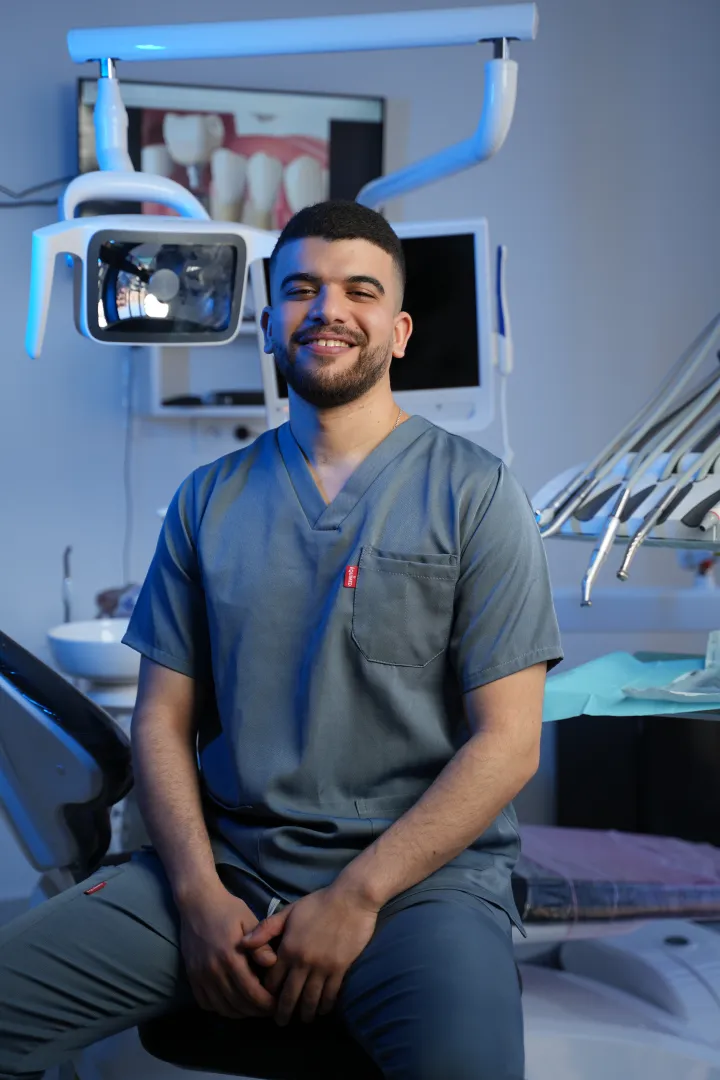 Aura Dental Center - Cabinet Dentaire à Marrakech